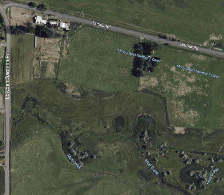 Sullivan Farms International LLC